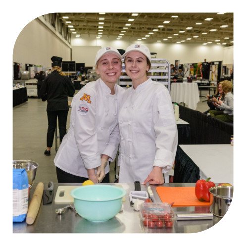 Culinology Scholarship Foundation - Culinology Scholarship Foundation