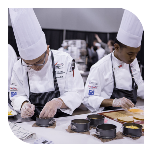 Culinology Scholarship Foundation - Culinology Scholarship Foundation