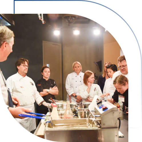 Research Chefs Association