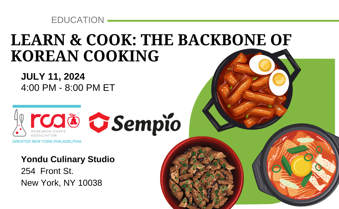 Research Chefs Association