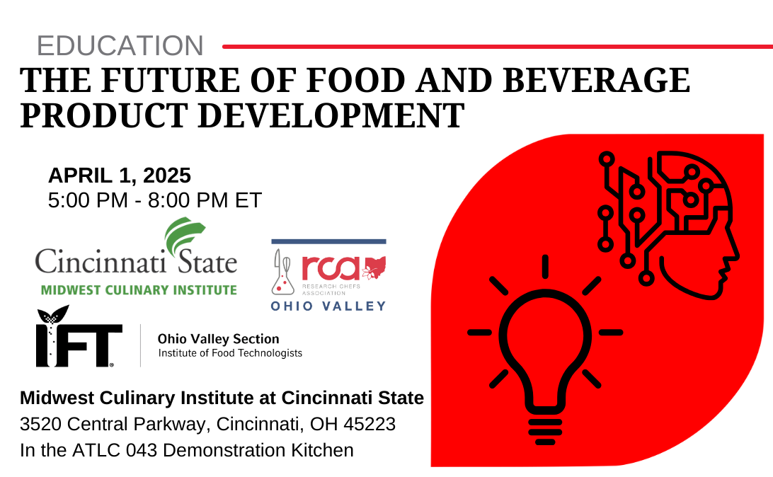 Research Chefs Association